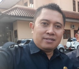 Didin Syafruddin Ajak Warga Sukseskan Program Vaksinasi – Kilas Fakta