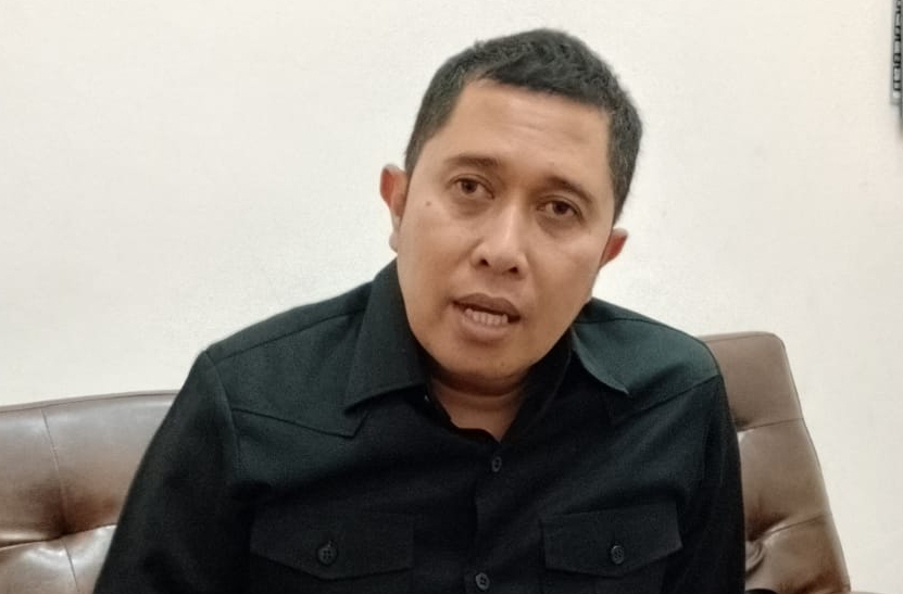 DPRD Pati Soroti Penggunaan Rumput Sintetis di Stadion Joyokusumo ...