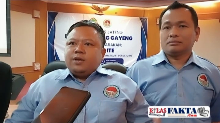 Diklat ITE Forum Jateng Gayeng Sangat Bermanfaat untuk Ormas dan UMKM ...